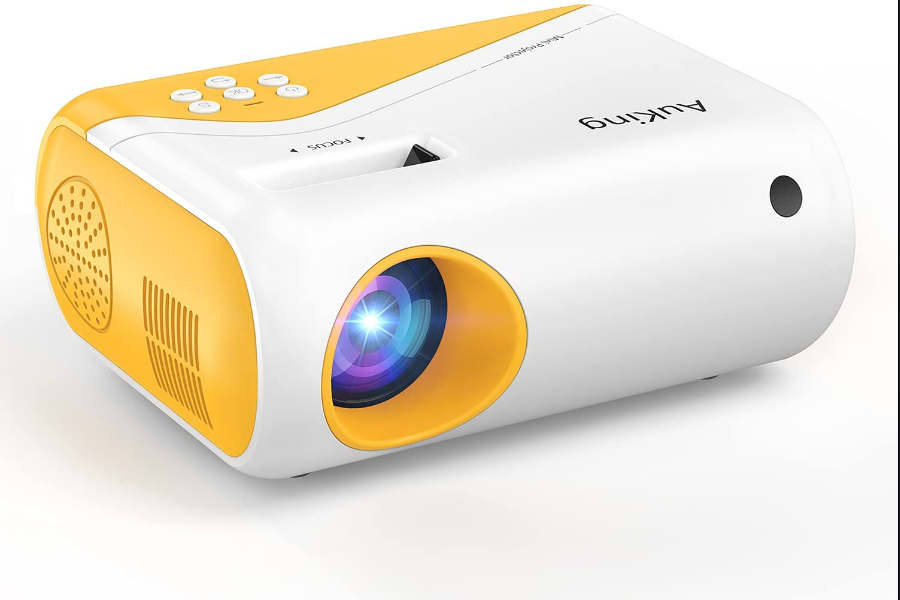 AuKing projectors - Official website